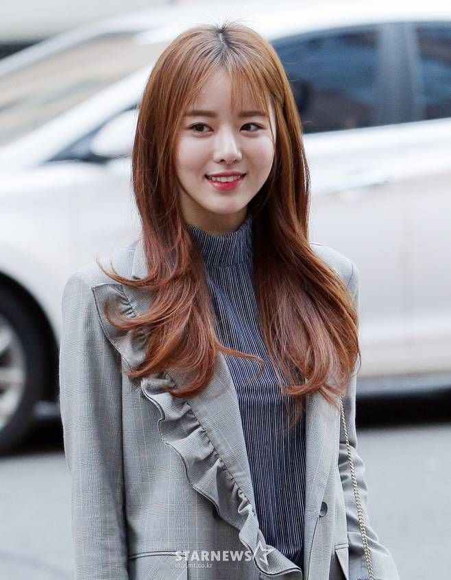 Supporting Actress Han Ji Sun Leaves The Secret Life Of My Secretary After News Of Taxi Driver